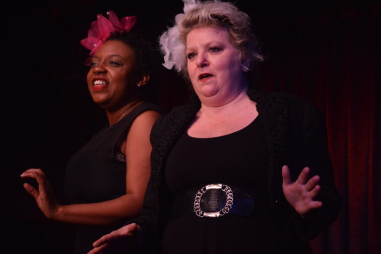 Review by: Sandi Durell - Ricky Ritzel's 98, 99 and 100th Birthday