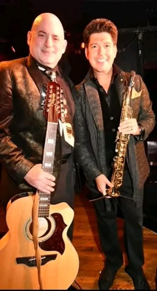 Remembering Danny Bacher | Theater Pizzazz