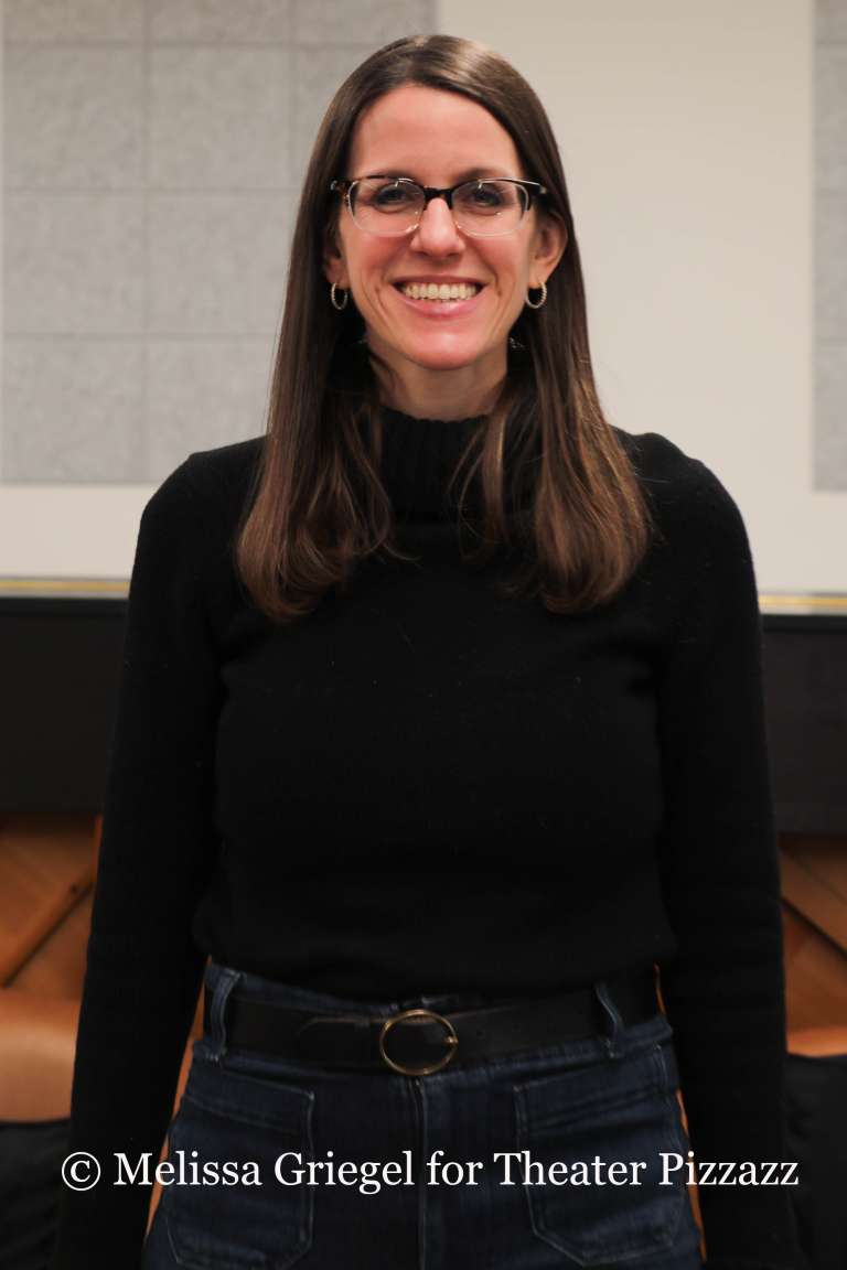 Still Returns to Off-Broadway with Melissa Gilbert and Mark Moses ...