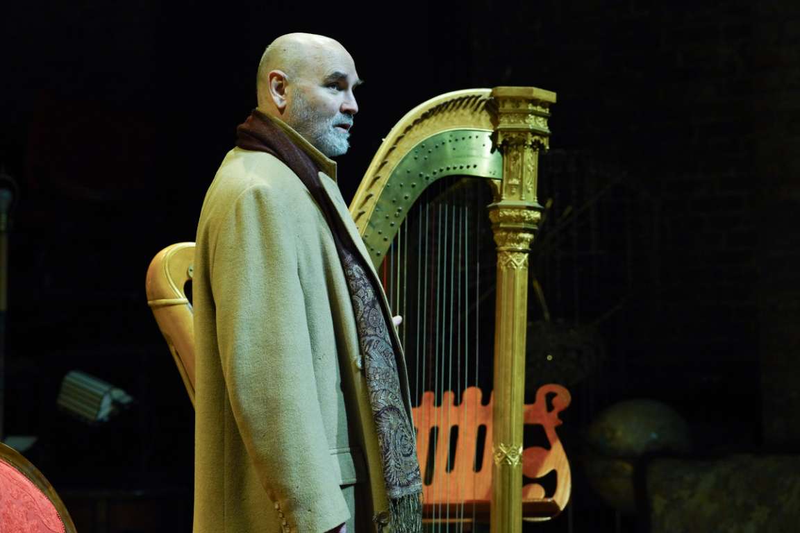 “The Price:” When Brothers Clash | Theater Pizzazz