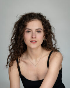 Fina Strazza Talks About her Role in the new Broadway hit “John Proctor ...