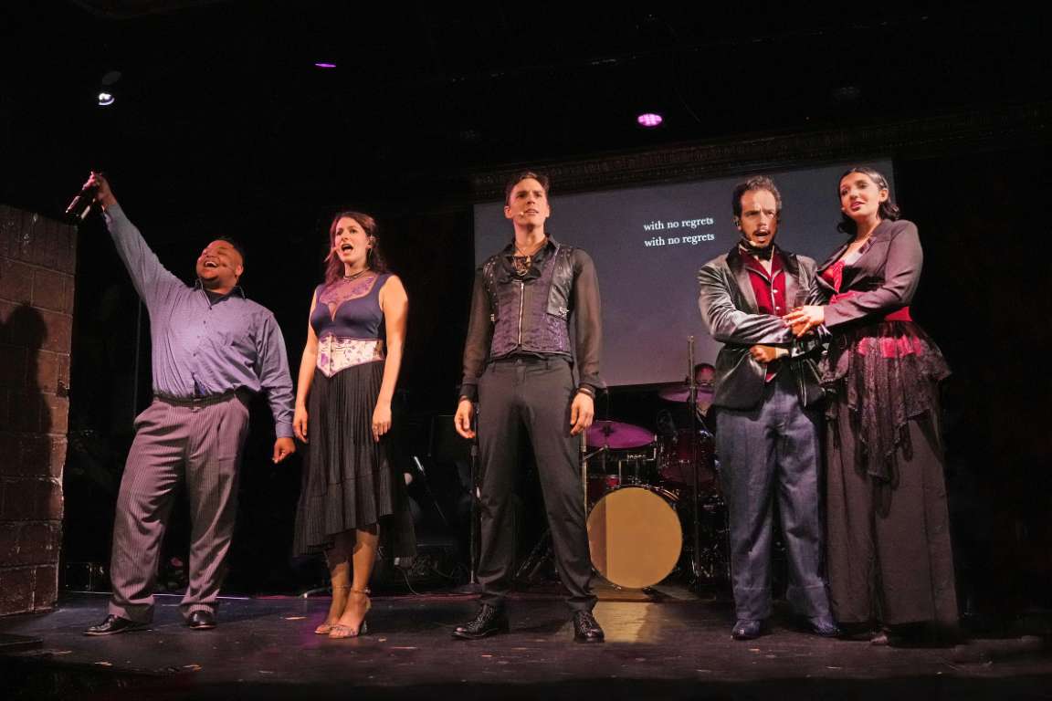 “Mozart’s Don Giovanni: A Rock Opera” – Wolfgang Would’ve Grinned From ...