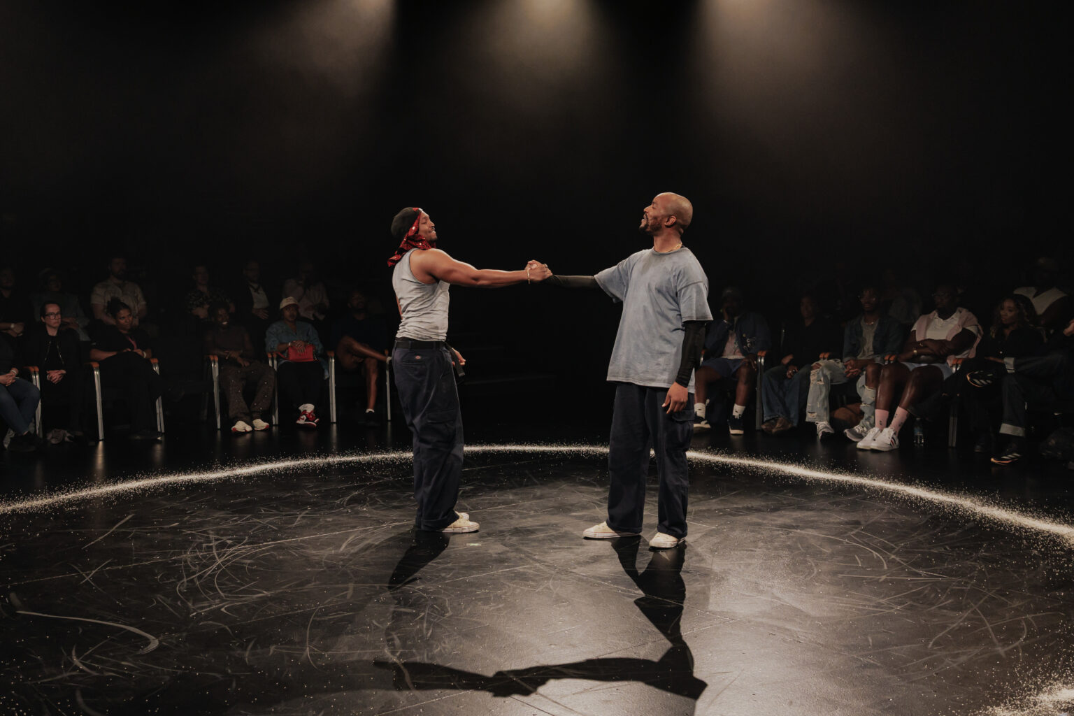 “The Brothers Size”: A Magical Experience | Theater Pizzazz