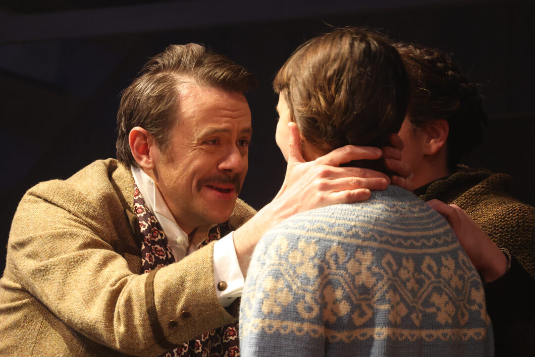 “The Wild Duck”: Stellar Production of a Rarely Seen Ibsen | Theater ...