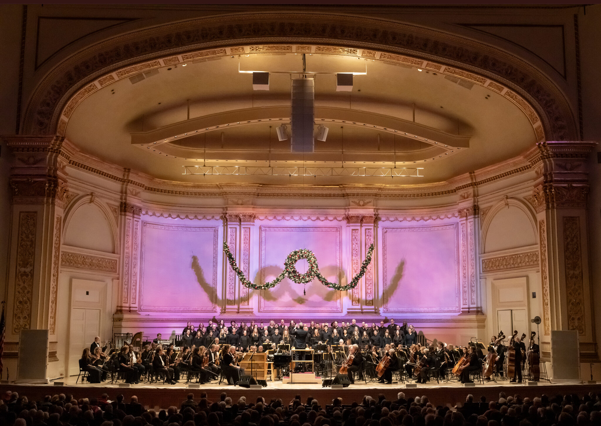 New York Pops: A Place Called Home | Theater Pizzazz