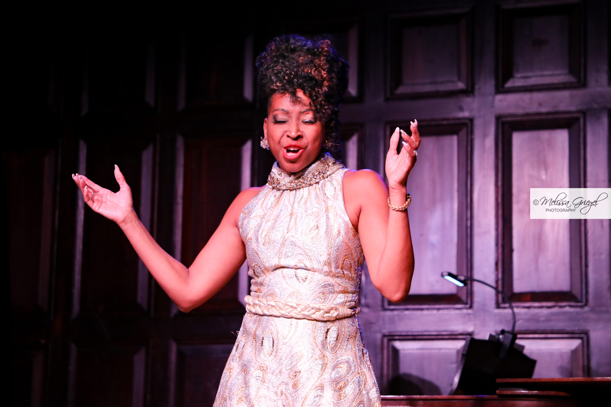 Dorothy Dandridge Musical “That’s Love!” Opens At Axelrod PAC in ...