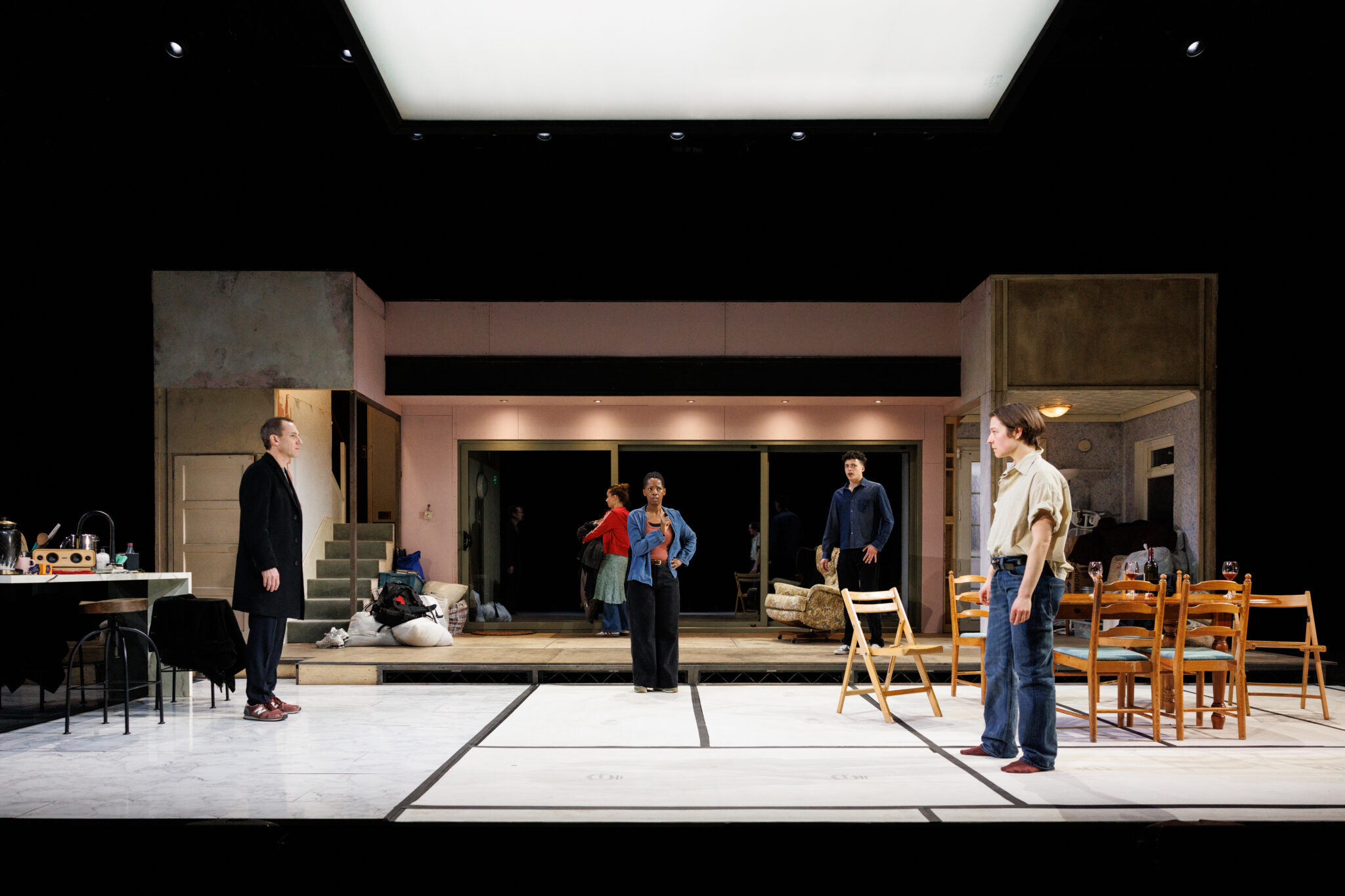 THE SECRETS OF “THE OTHER PLACE” | Theater Pizzazz