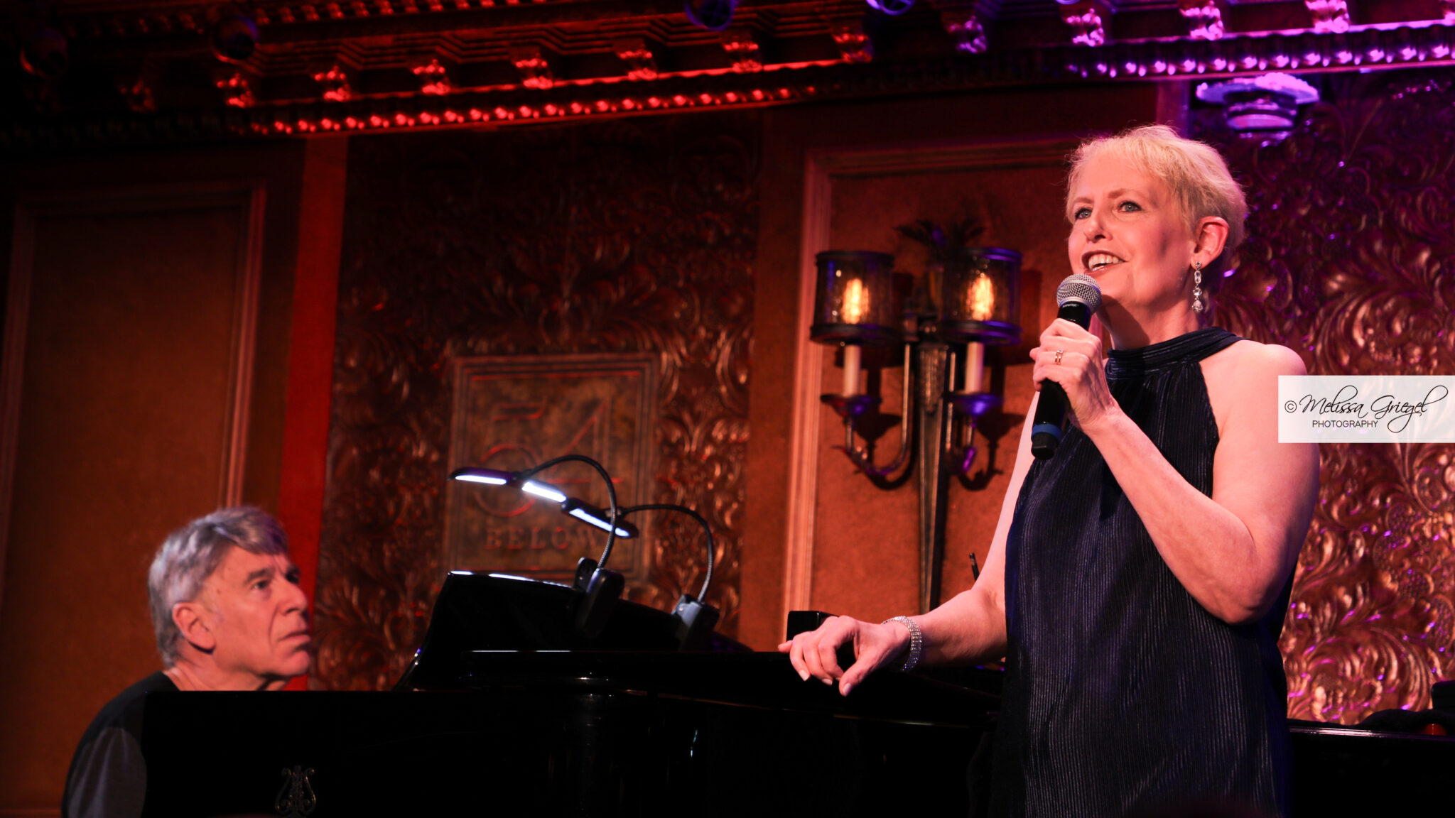 Stephen Schwartz Joins Liz Callaway for “The Wizard and I” Album ...