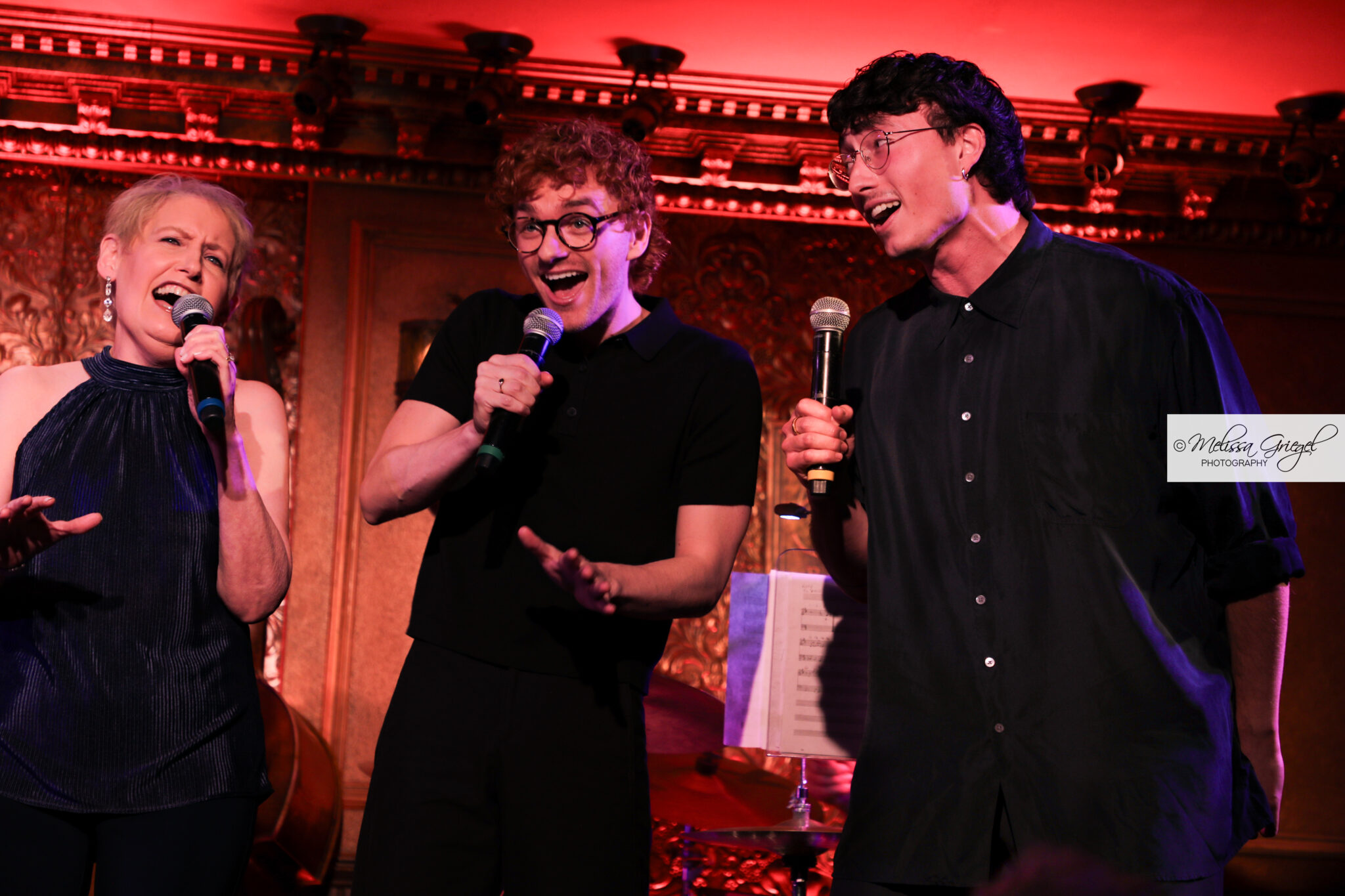 Stephen Schwartz Joins Liz Callaway for “The Wizard and I” Album ...