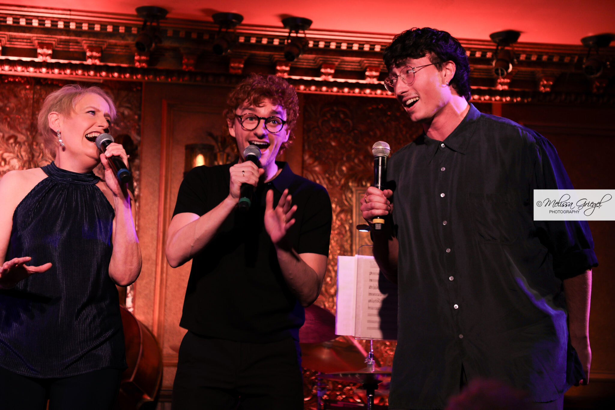 Stephen Schwartz Joins Liz Callaway for “The Wizard and I” Album ...